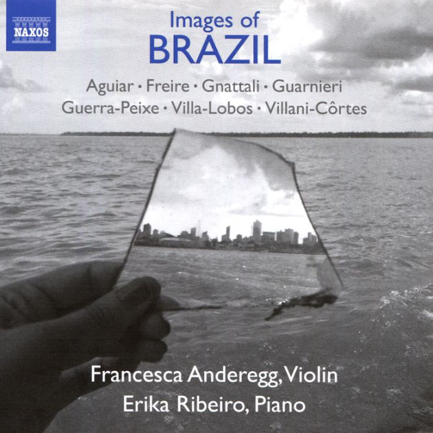 Images of Brazil | CD | Barnes & Noble®
