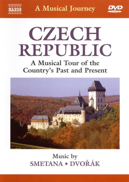 A Musical Journey: Czech Republic - A Musical Tour of the Country's ...