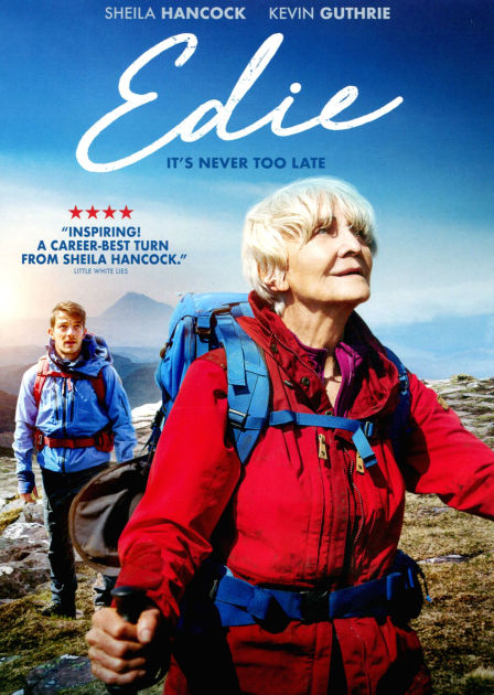 Edie by Simon Hunter, Simon Hunter | DVD | Barnes & Noble®