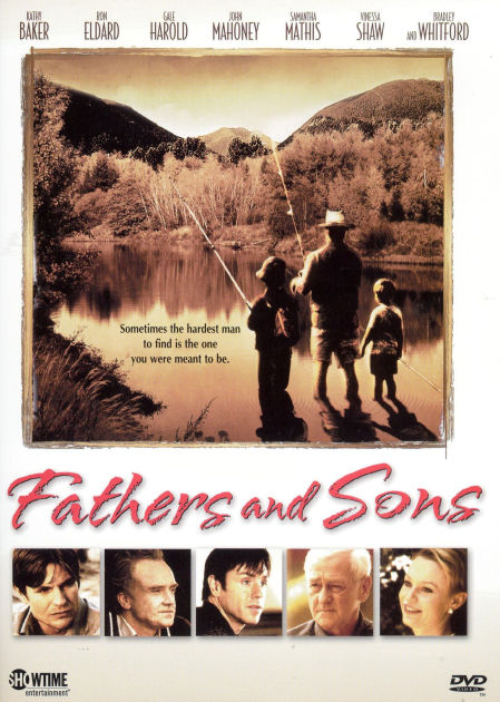 Fathers and Sons by Robert Spera, Robert Spera | DVD | Barnes & Noble®