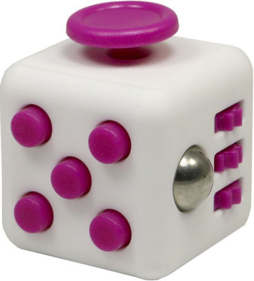 Stress Relief Fidget Blocks by License 2 Play Inc | Barnes & Noble®