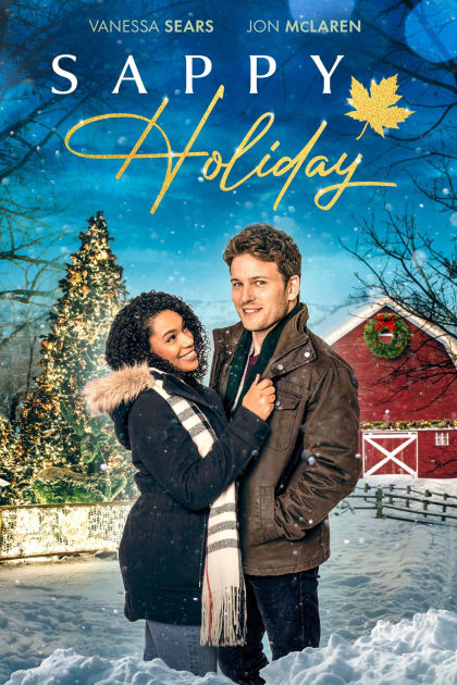 Sappy Holiday by Sappy Holiday | DVD | Barnes & Noble®