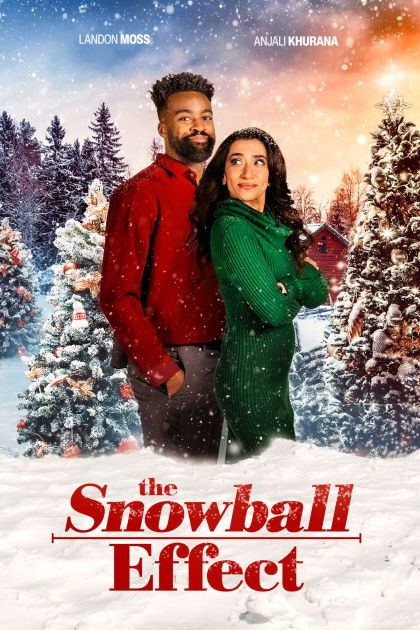 The Snowball Effect by Snowball Effect | DVD | Barnes & Noble®