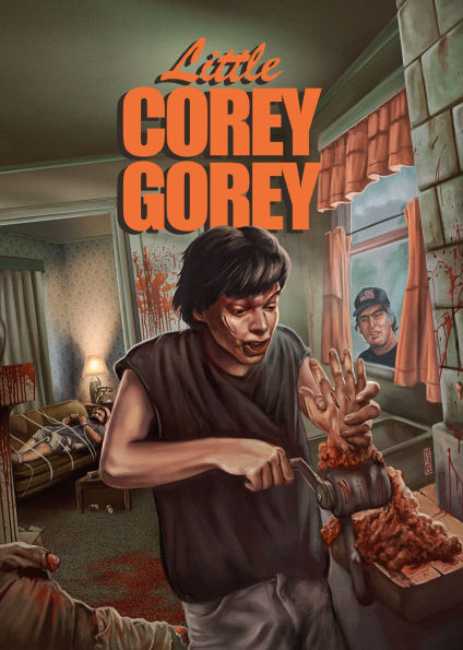 Little Corey Gorey by Brenda Pope | DVD | Barnes & Noble®