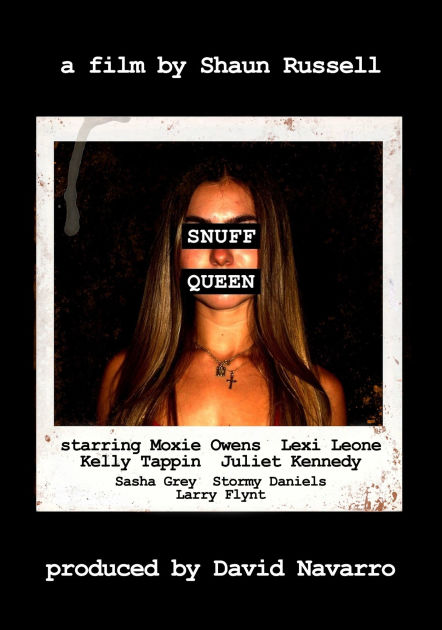 Snuff Queen by Snuff Queen | DVD | Barnes & Noble®