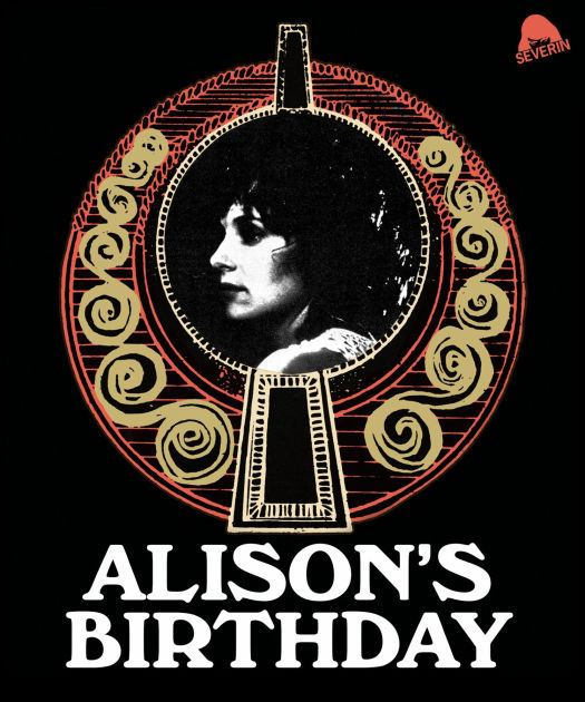Alison's Birthday [Blu-ray] by Ian Coughlan, Ian Coughlan | Blu-ray ...