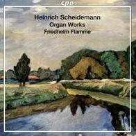 Heinrich Scheidemann: Complete Organ Works by Friedhelm Flamme | Super ...