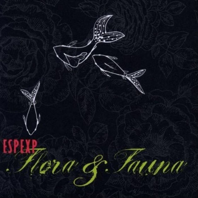 Flora & Fauna by Espexp | CD | Barnes & Noble®