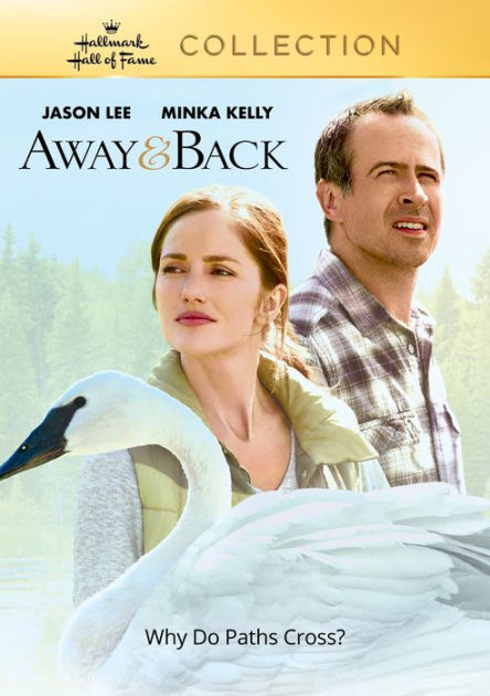 Away & Back by Jeff Bleckner, Jeff Bleckner | DVD | Barnes & Noble®
