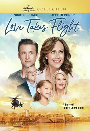 Love Takes Flight by Steven R. Monroe, Steven R. Monroe | DVD | Barnes ...