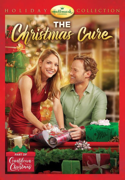 The Christmas Cure by John Bradshaw, John Bradshaw | DVD | Barnes & Noble®