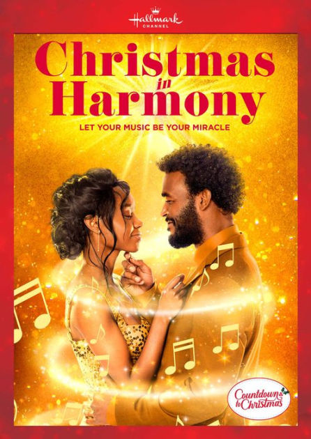 Christmas in Harmony by Christmas In Harmony | DVD | Barnes & Noble®