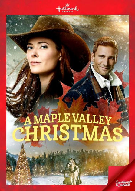 A Maple Valley Christmas by Maple Valley Christmas | DVD | Barnes & Noble®