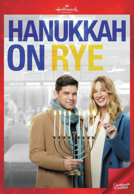 Hanukkah on Rye | DVD | Barnes & Noble®
