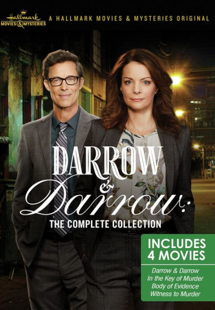 Darrow and Darrow: The Complete Collection by Darrow and Darrow: The ...