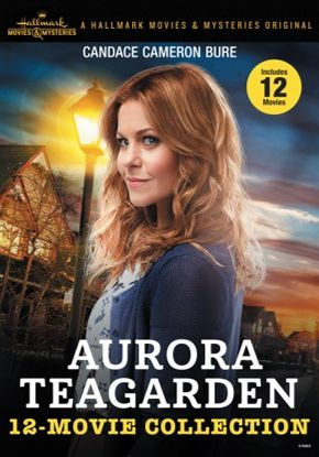 Aurora Collection: 12-Movie Collection by Aurora Collection: 12-Movie ...