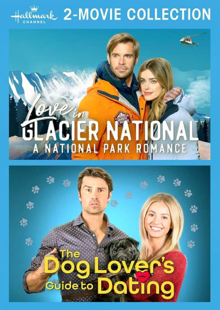 Hallmark 2-Movie Collection by Hallmark 2-Movie Coll: Love In Glacier ...
