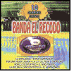 10 Grandes Exitos by Banda el Recodo | CD | Barnes & Noble®