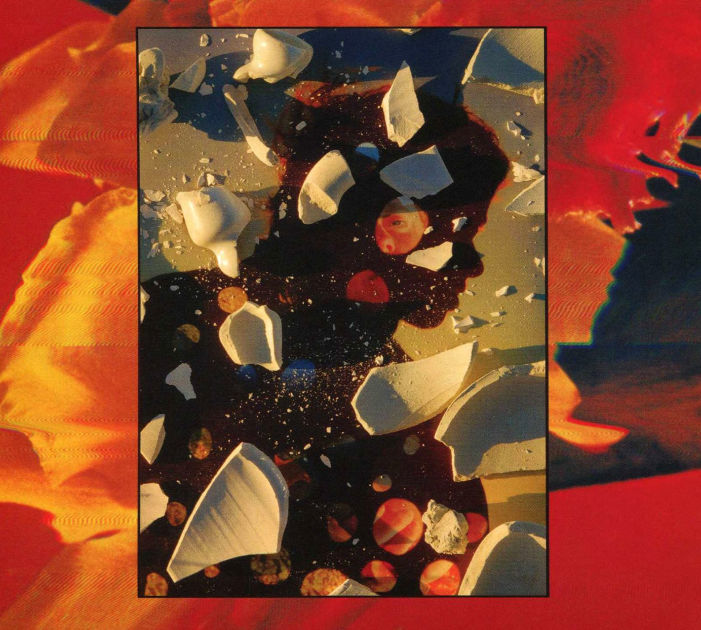 Sugar the Bruise by Hand Habits | Vinyl LP | Barnes & Noble®