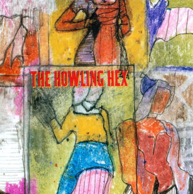 Wilson Semiconductors by The Howling Hex | CD | Barnes & Noble®