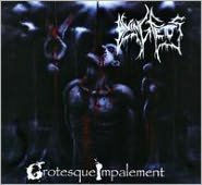 Grotesque Impalement [Bonus Tracks] by Dying Fetus | CD | Barnes & Noble®