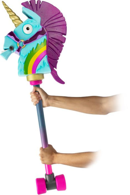 Fortnite - Rainbow Smash Role Play by McFarlane | Barnes & Noble®