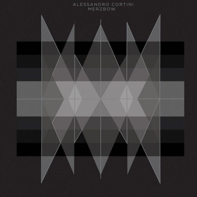 Alessandro Cortini & Merzbow by Merzbow | Vinyl LP | Barnes & Noble®