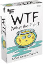 WTF (What the Fish) Game by University Games | Barnes & Noble®