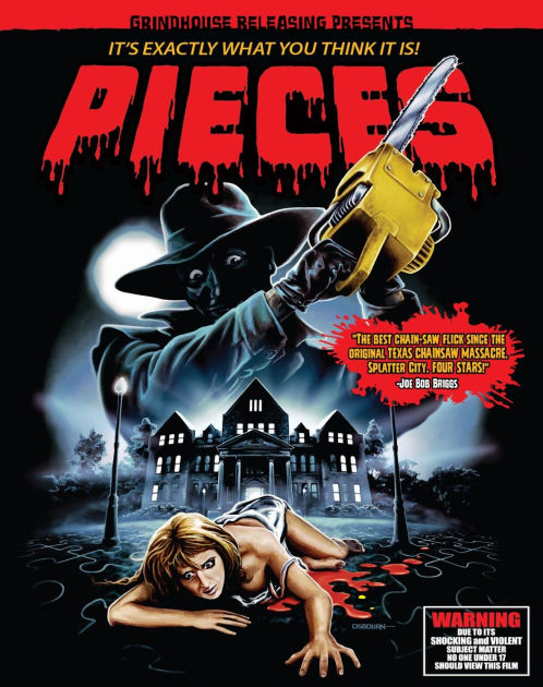 Pieces [CD/2 Blu-ray] by Ian Sera | Blu-ray | Barnes & Noble®