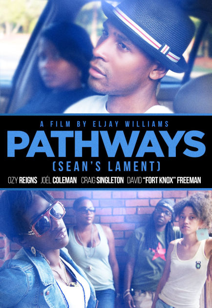 Pathways [Sean's Lament] by Eljay Williams, Eljay Williams | DVD ...