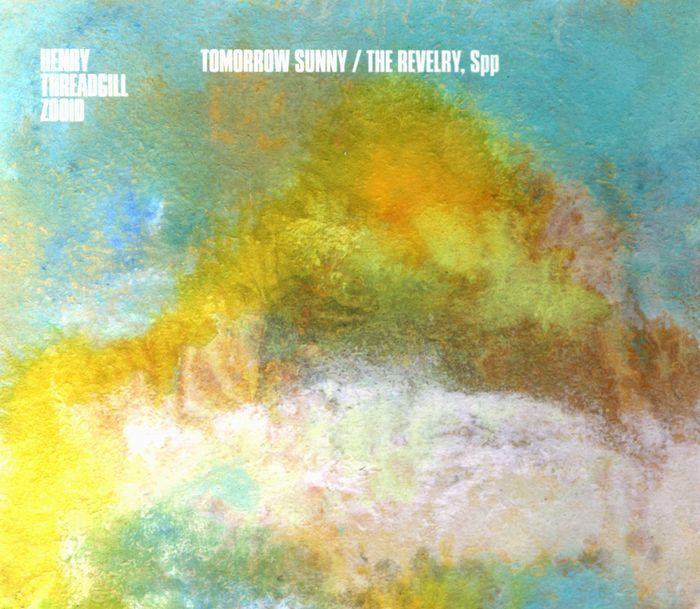 Tomorrow Sunny/The Revelry, Spp | CD | Barnes & Noble®