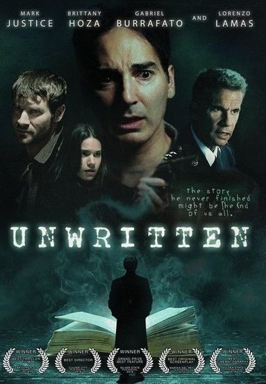 Unwritten by Dale Neven, Dale Neven | DVD | Barnes & Noble®