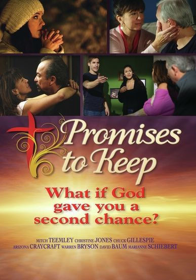 Promises to Keep by Promises to Keep | DVD | Barnes & Noble®