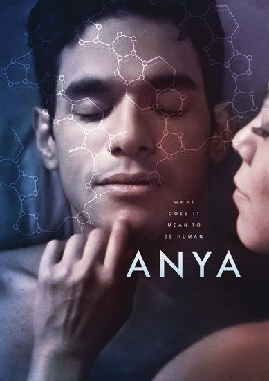 ANYA by Jacob Akira Okada, Jacob Akira Okada | DVD | Barnes & Noble®