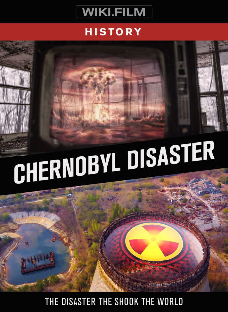 Chernobyl Disaster by Chernobyl Disaster | DVD | Barnes & Noble®