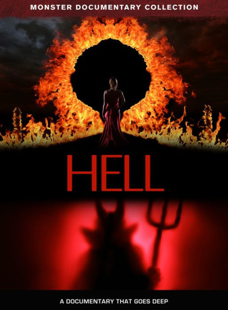Hell by Hell | DVD | Barnes & Noble®