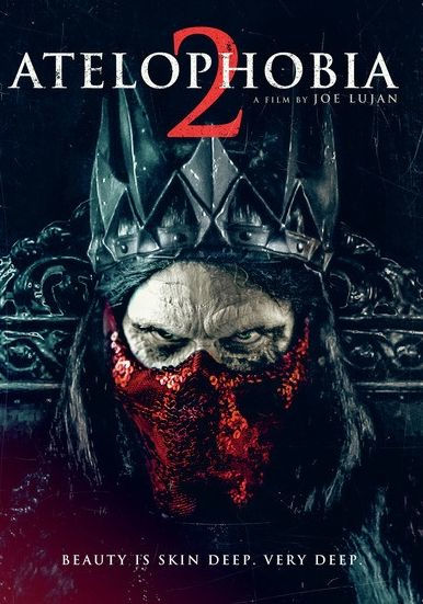 Atelophobia 2 | DVD | Barnes & Noble®