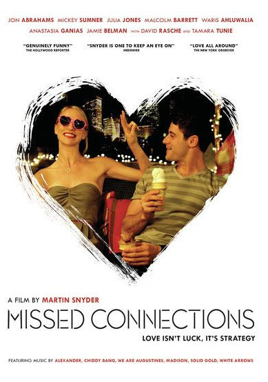 Missed Connections | DVD | Barnes & Noble®