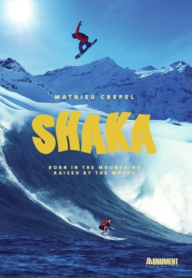 Shaka | DVD | Barnes & Noble®