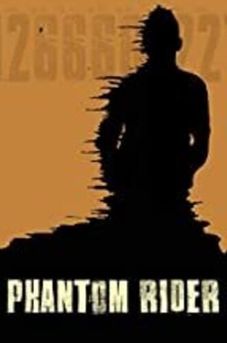 Phantom Rider by Chad Calek, Chad Calek | DVD | Barnes & Noble®