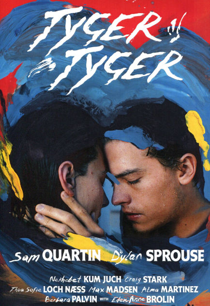 Tyger Tyger by Mondragon | DVD | Barnes & Noble®