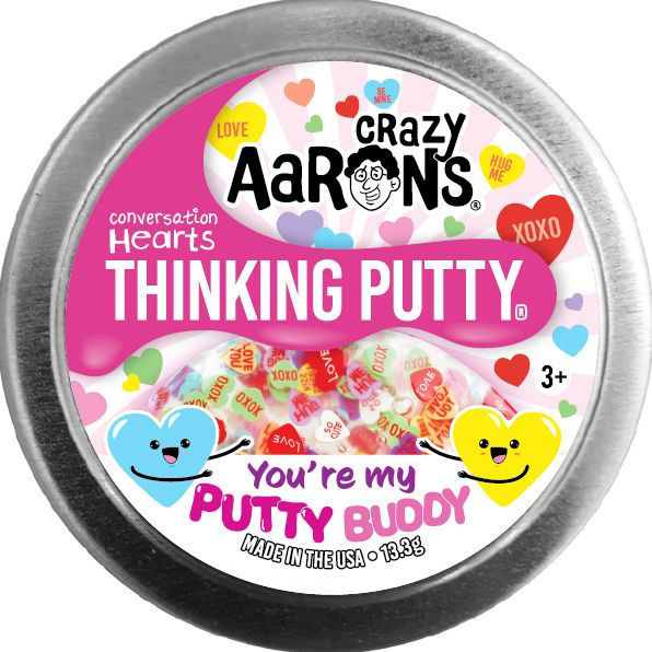 You're My Putty Buddy by Crazy Aaron's Puttyworld | Barnes & Noble®
