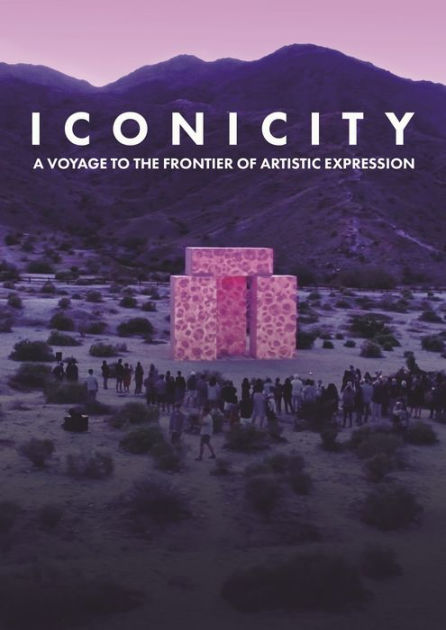 Iconicity by Iconicity | DVD | Barnes & Noble®