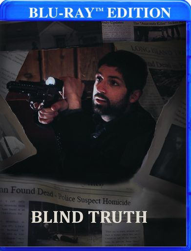 Blind Truth [Blu-ray] | Blu-ray | Barnes & Noble®