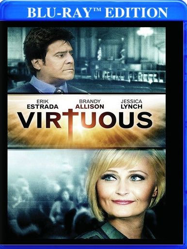 Virtuous [Blu-ray] by Bill Rahn, Bill Rahn | Blu-ray | Barnes & Noble®