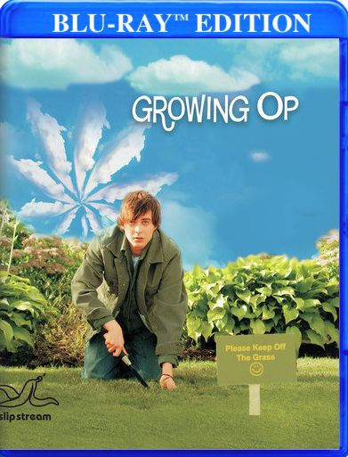 Growing Op [Blu-ray] by Michael Melski, Michael Melski | Blu-ray ...