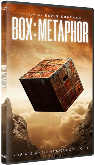 Box: Metaphor by Box: Metaphor | DVD | Barnes & Noble®