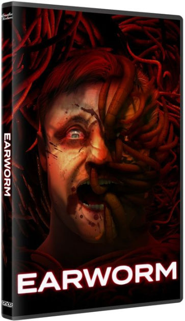 Earworm by Earworm | DVD | Barnes & Noble®