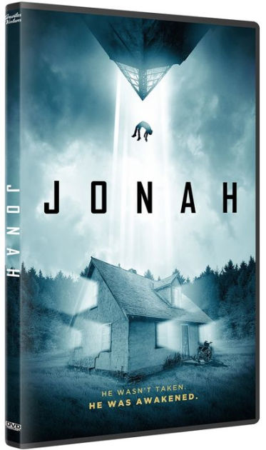 Jonah by Jonah | DVD | Barnes & Noble®
