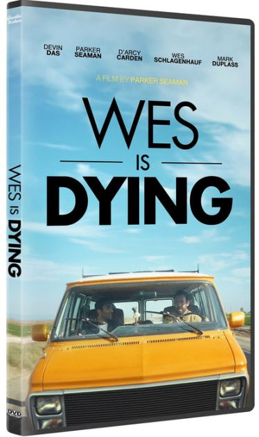 Wes Is Dying by Wes Is Dying | DVD | Barnes & Noble®